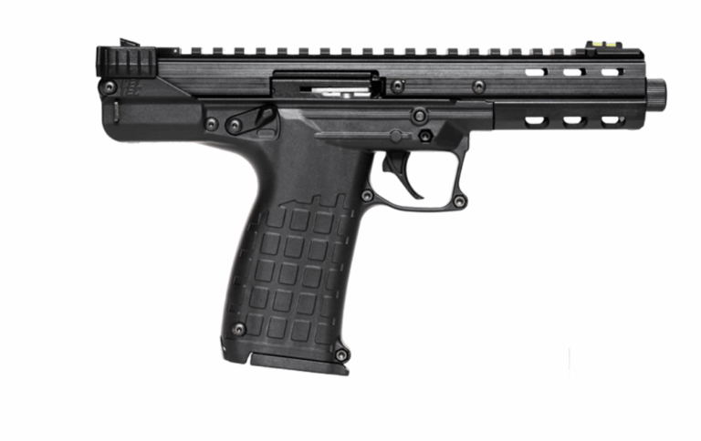Real Guns Ripped Out of Science Fiction - GAT Daily (Guns Ammo Tactical)