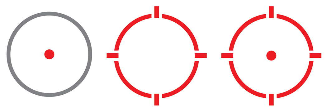 Do Circle Dot Reticles Make a Difference? - GAT Daily (Guns Ammo Tactical)