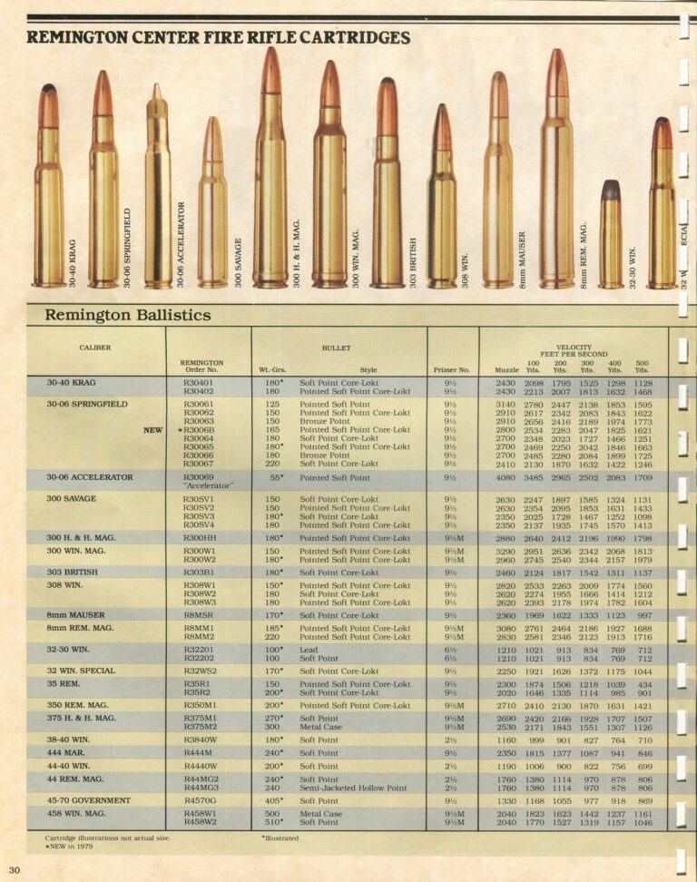 Remington Accelerator - Go Faster - GAT Daily (Guns Ammo Tactical)