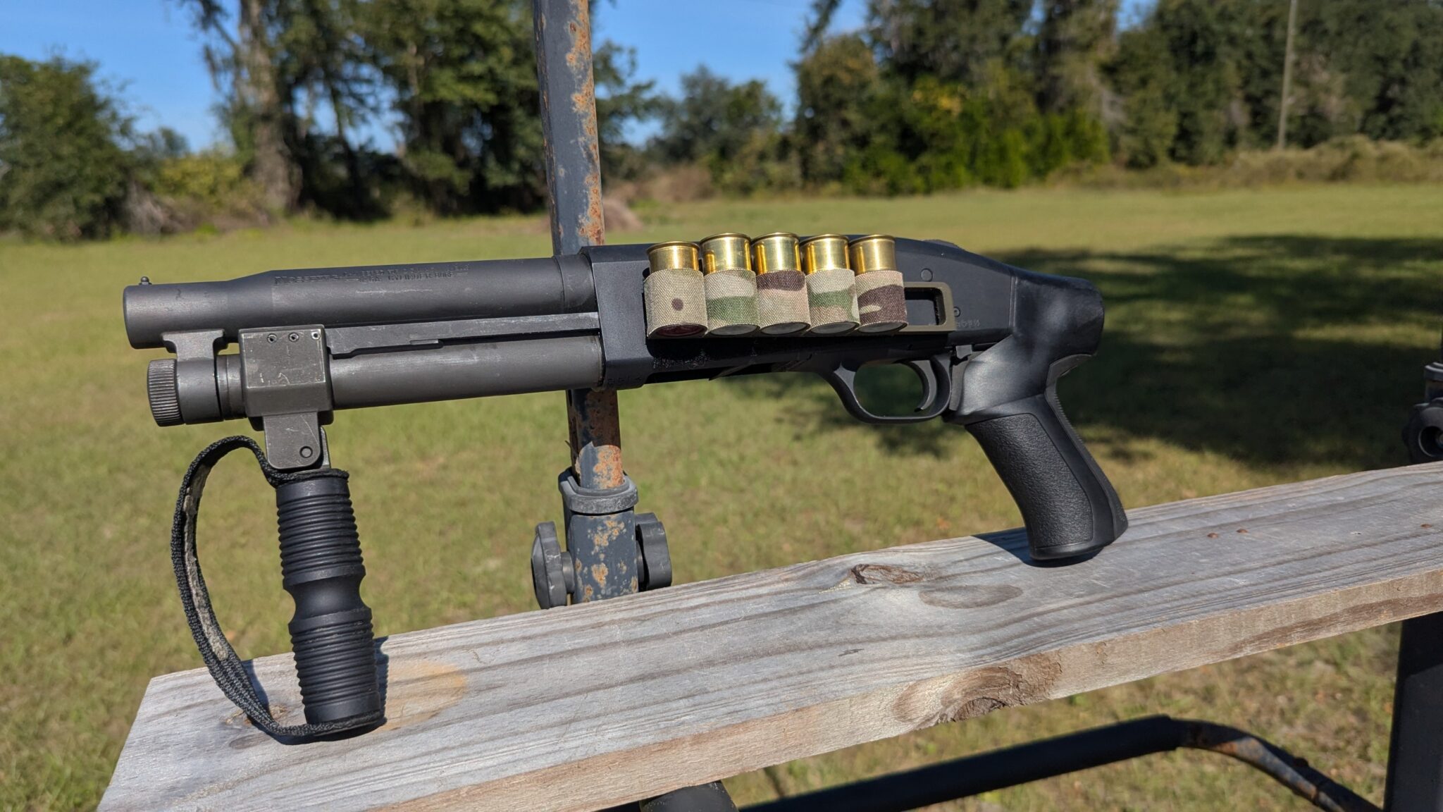 Five Forgotten Weapons From Mossberg - GAT Daily (Guns Ammo Tactical)