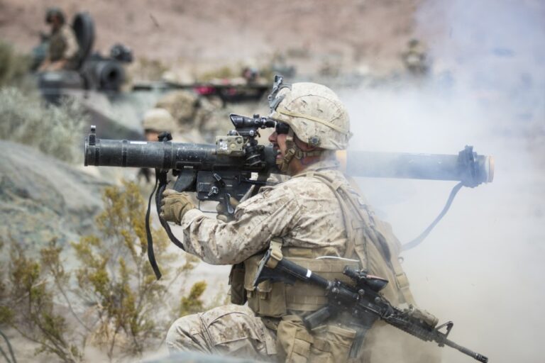 Future Weapons - Where Are They Now - GAT Daily (Guns Ammo Tactical)
