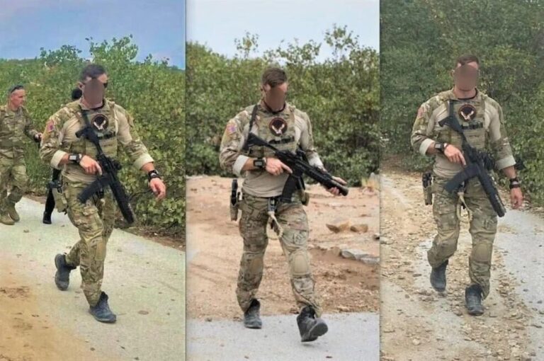 The SIG MCX In Military Service - GAT Daily (Guns Ammo Tactical)