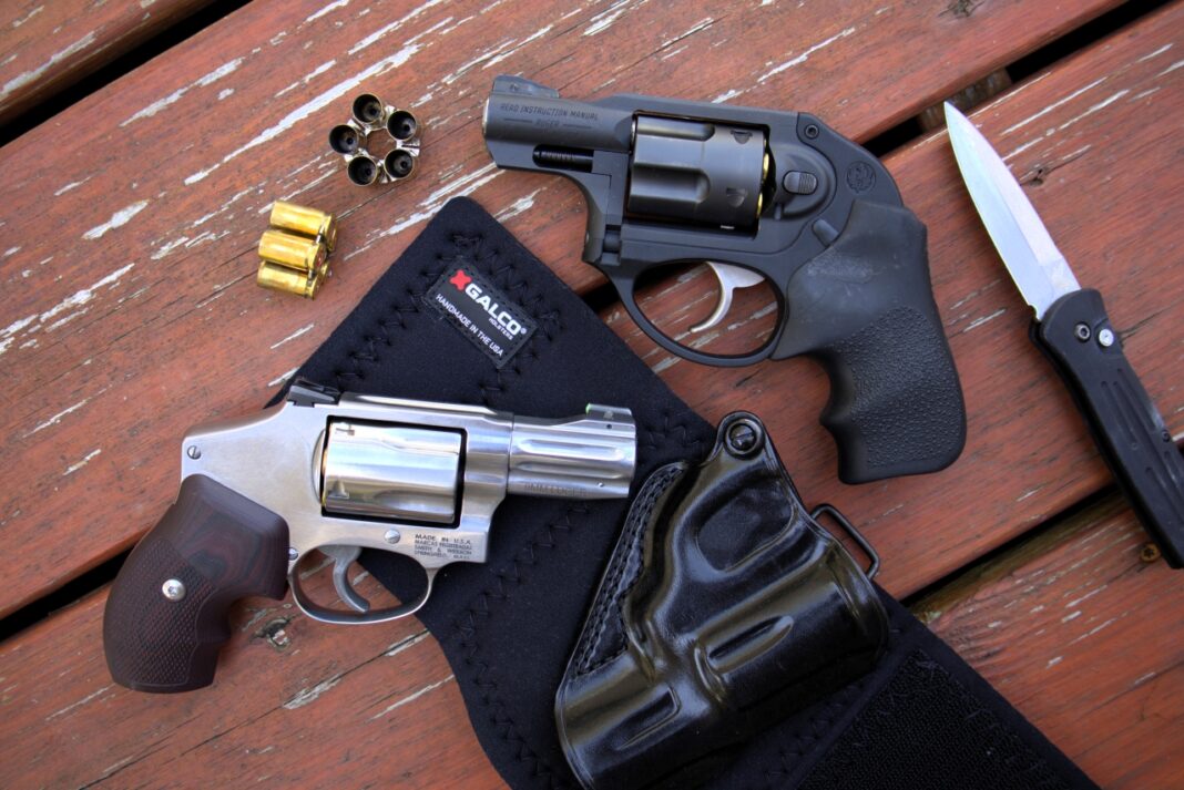 The Guns of the CIA (That We Know Of) - GAT Daily (Guns Ammo Tactical)