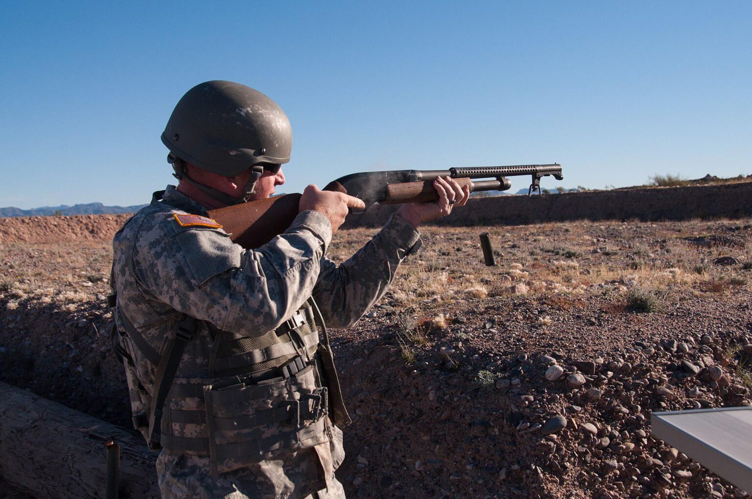 The CMP Is Going to Sell Shotguns? - GAT Daily (Guns Ammo Tactical)