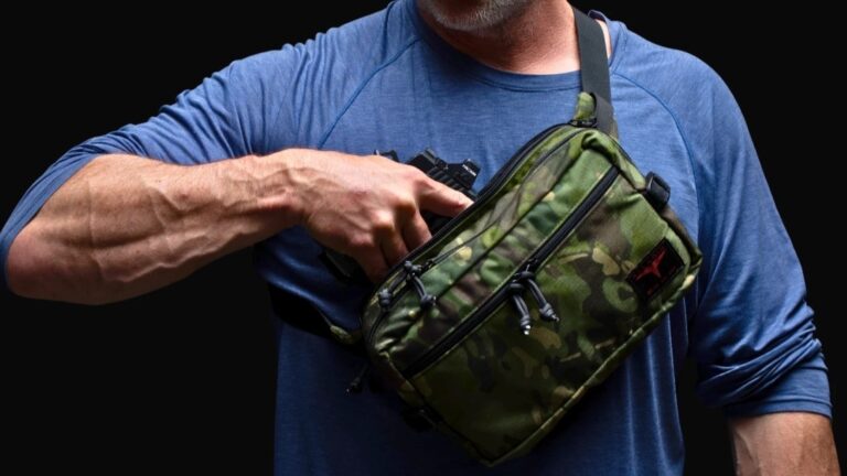 The Marine Corps ARQ - Breaking Down the New Rifle Qual