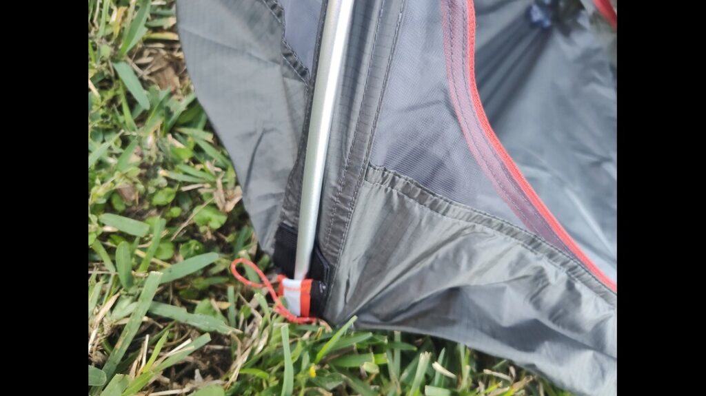 Big Agnes's Three Wire Mesh Bivy: Clear Eye to the Sky