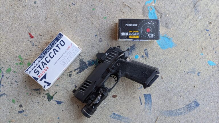 MANTIS BLACKBEARD: RAPID DRY FIRE AR - GAT Daily (Guns Ammo Tactical)