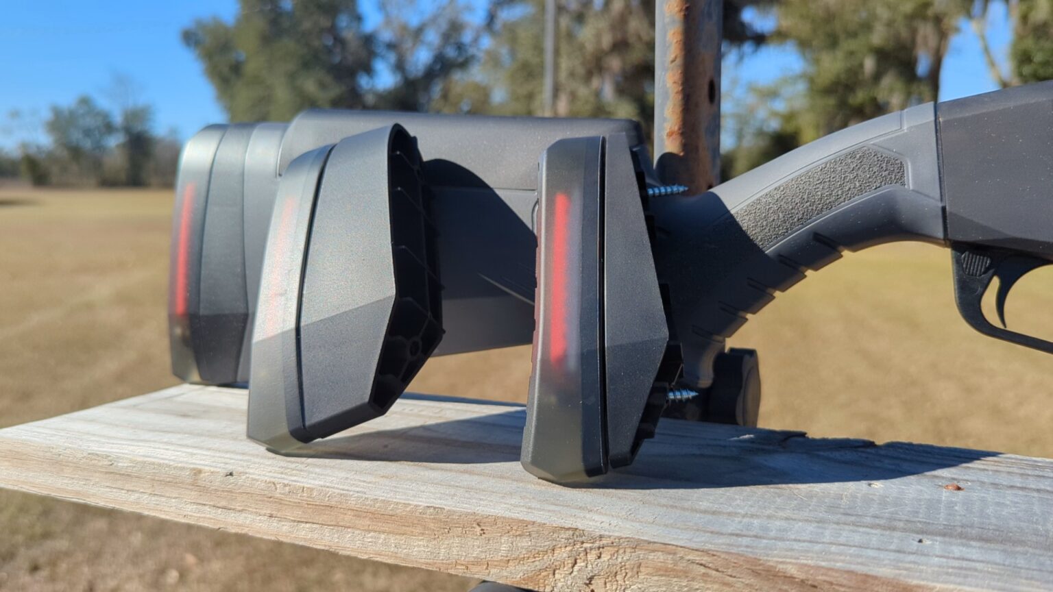 The Underestimated Renegauge Security Tactical Shotgun