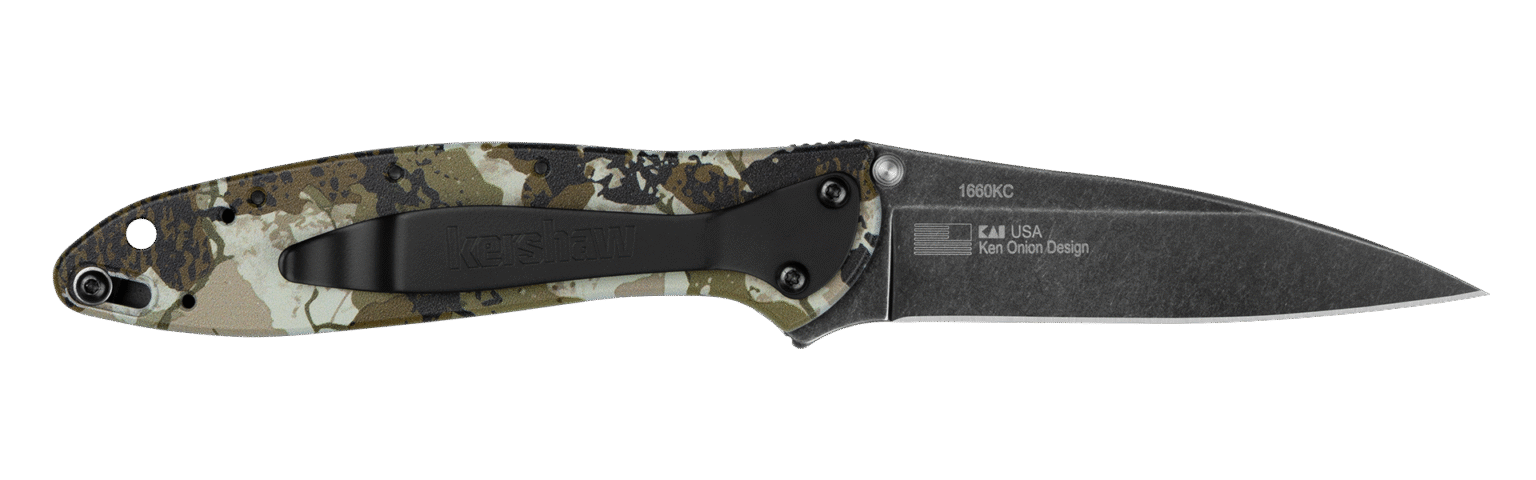 Kershaw Knives Coming Soon – First Release of 2026! - GAT Daily (Guns ...