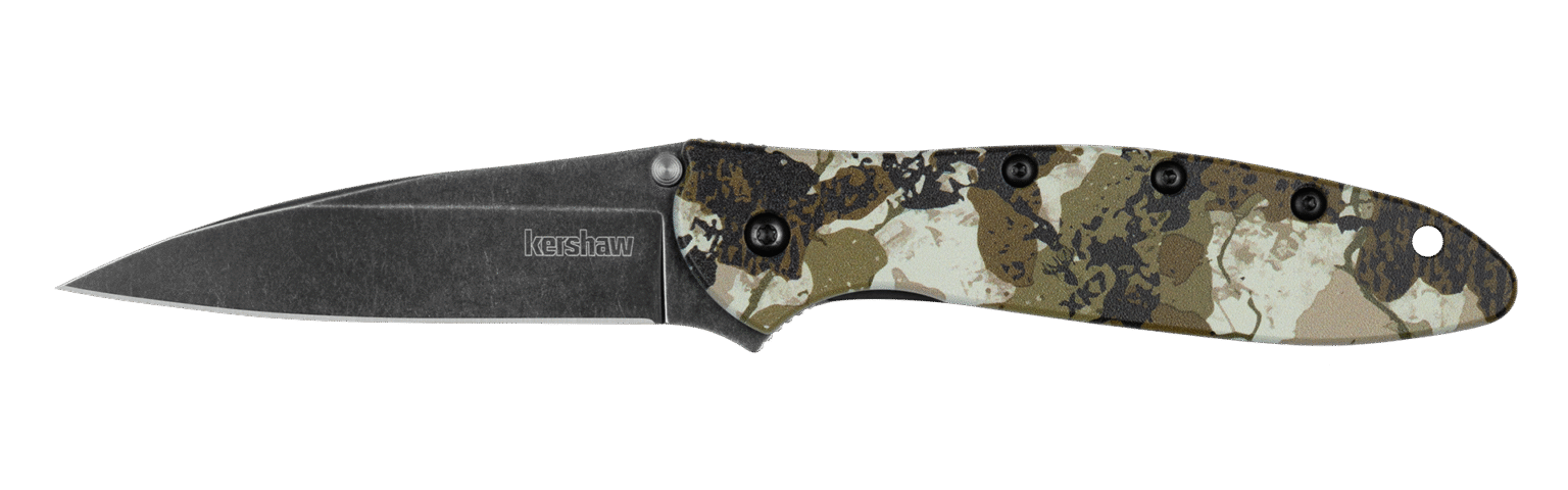 Kershaw Knives Coming Soon – First Release of 2026! - GAT Daily (Guns ...