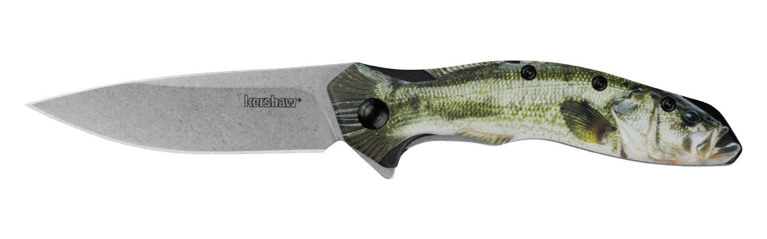 Kershaw Knives Coming Soon – First Release of 2026! - GAT Daily (Guns ...