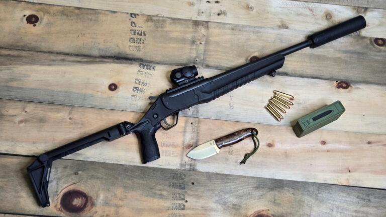 Guns of the 1980s - GAT Daily (Guns Ammo Tactical)