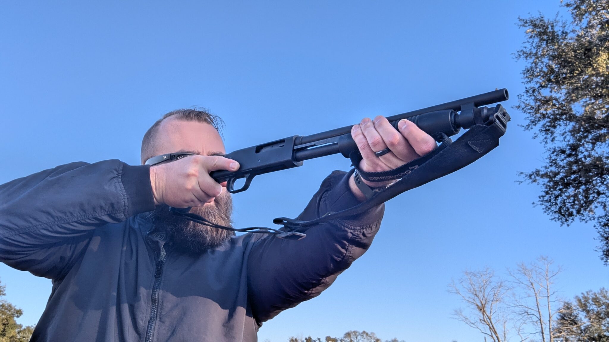 May Free Gun Friday: Taurus GX2 TORO, Vortex Defender, and Black Hills ...