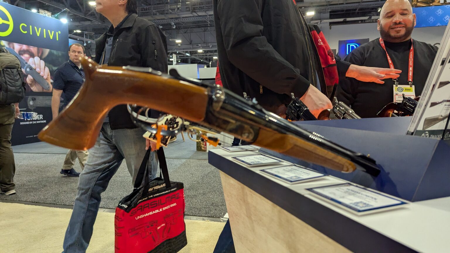 The Marine Corps ARQ - Breaking Down the New Rifle Qual