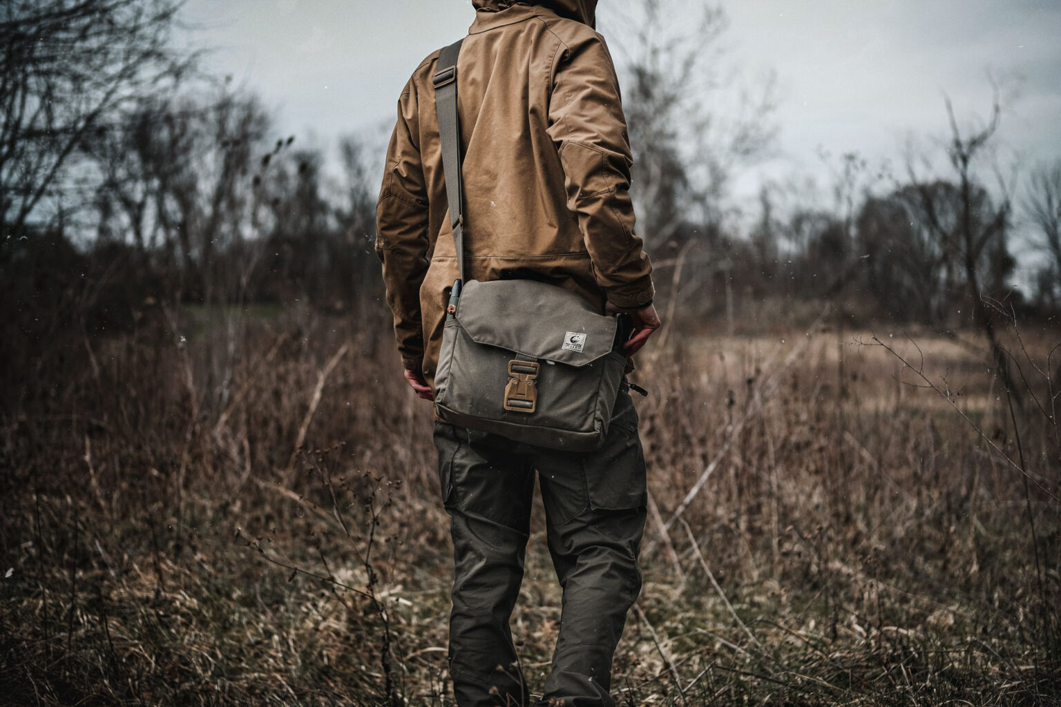 Bugging Out vs Getting Home - Preparing Your Kit