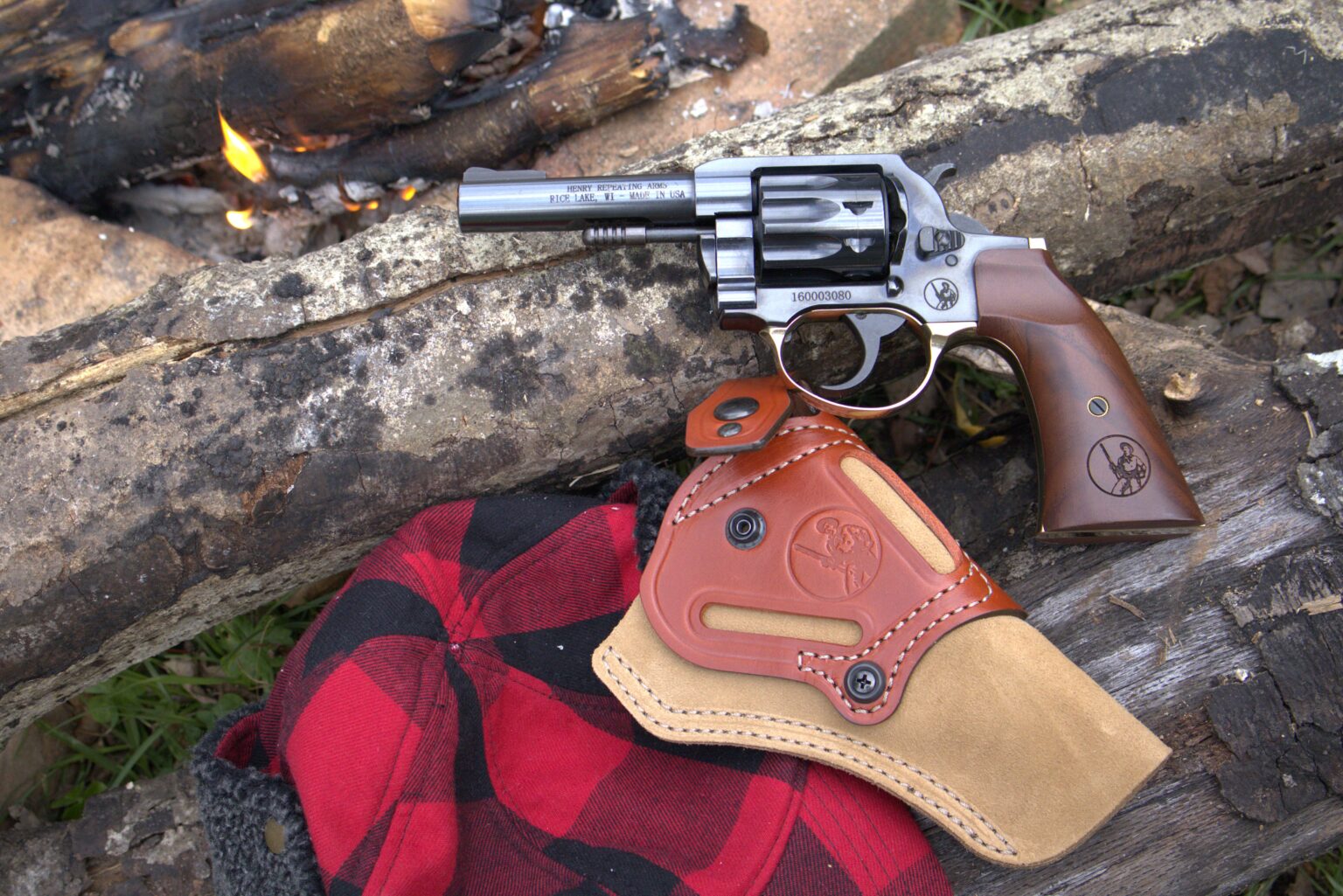 The Dragon From Rideout Arsenal - GAT Daily (Guns Ammo Tactical)