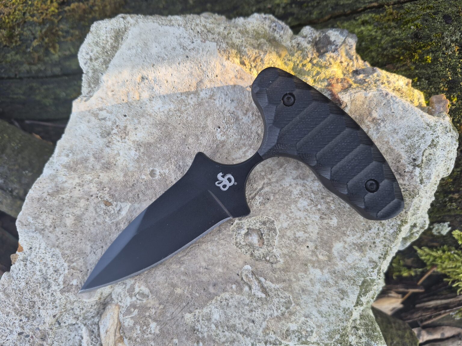 An Intro To Push Daggers & Some Favorites