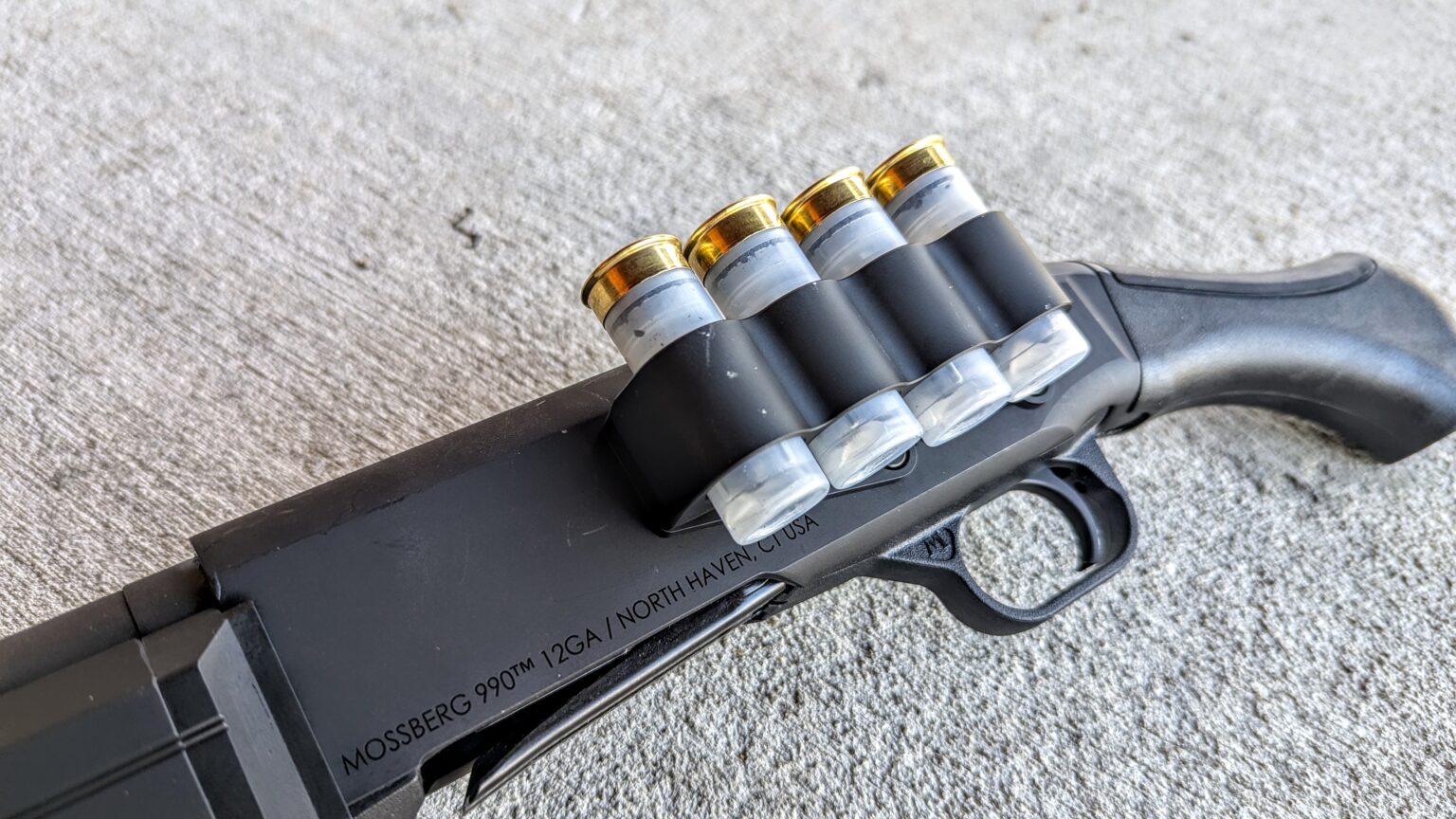 The Agram 2000 - A Criminals Favorite SMG - GAT Daily (Guns Ammo Tactical)