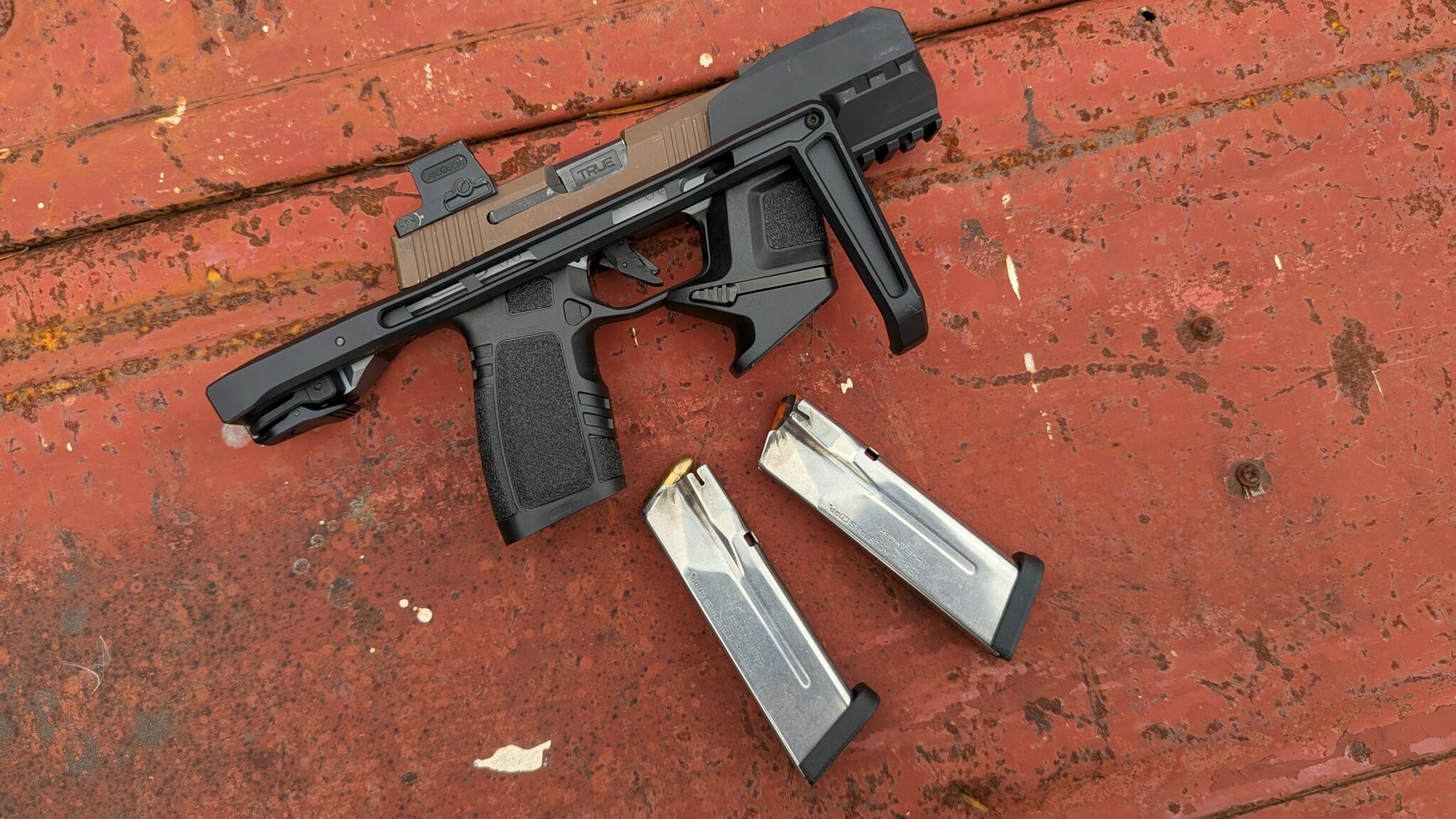 The SIG MCX In Military Service - GAT Daily (Guns Ammo Tactical)