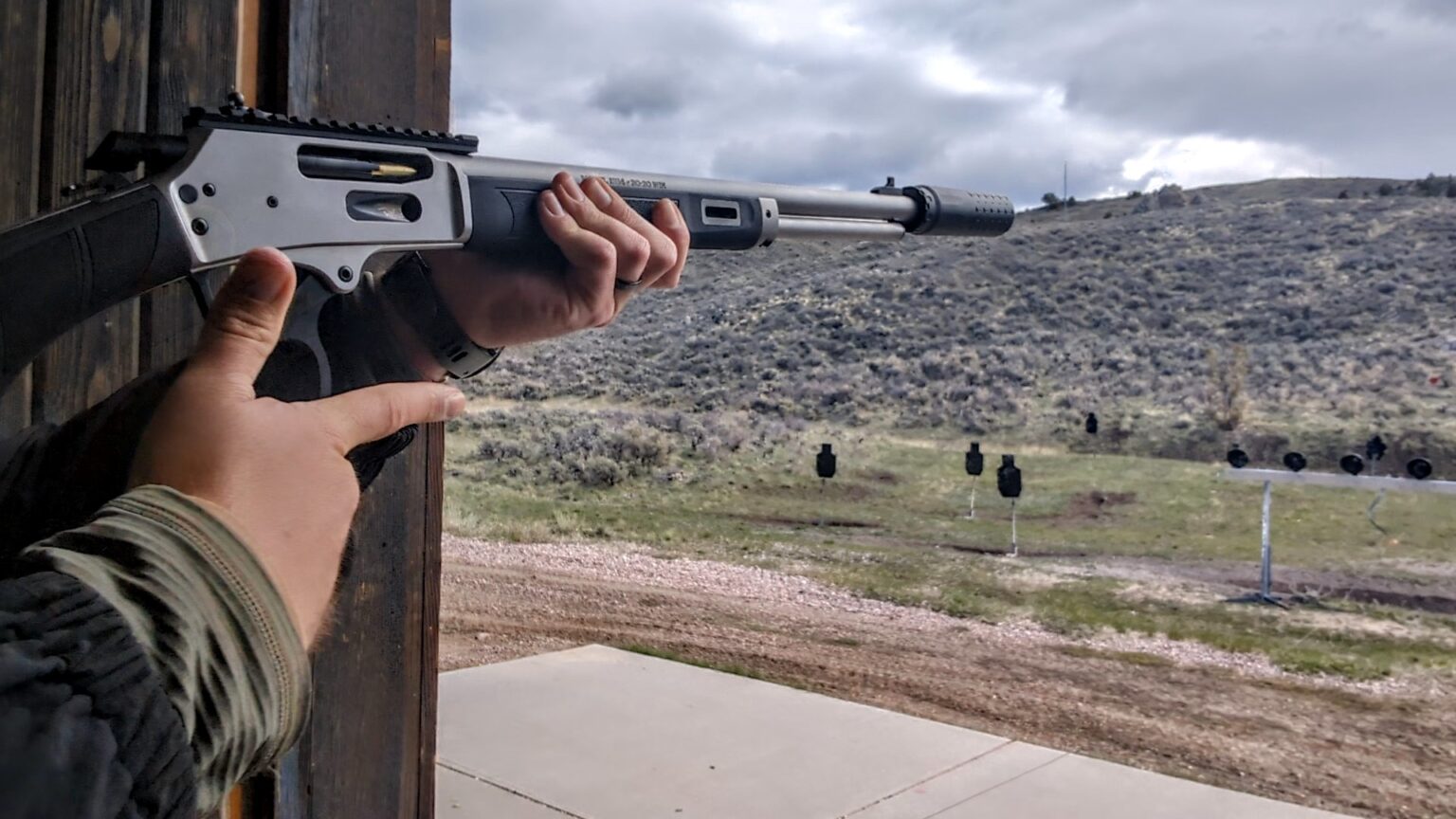 Firequick - Putting the Fire in Firearm - GAT Daily (Guns Ammo Tactical)
