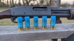 Choosing The Right Ammunition For Your Shockwave