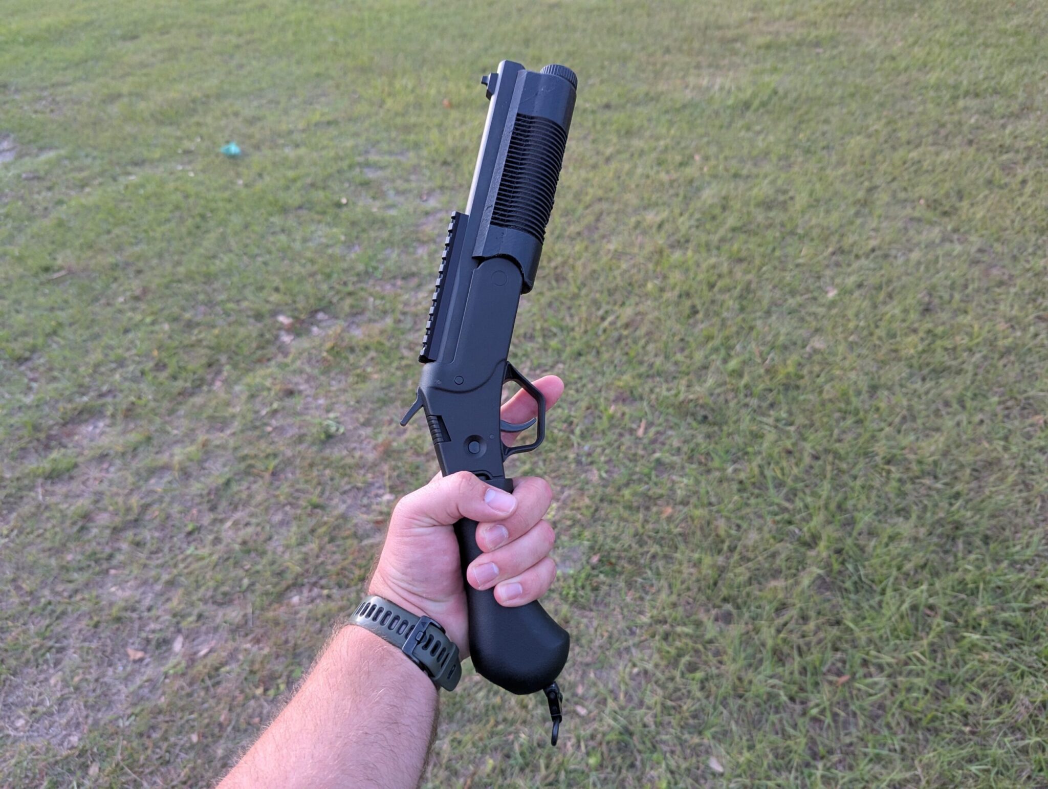 May Free Gun Friday: Taurus GX2 TORO, Vortex Defender, and Black Hills ...